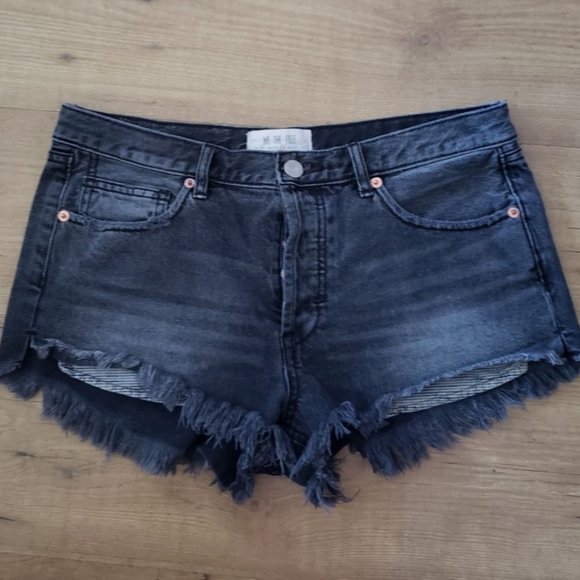 We The Free | Shorts | We The Free Denim Shorts | Poshmark